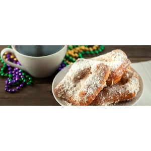 Cafe Du Monde Beignet Mix | Order Online from CajunGrocer.com