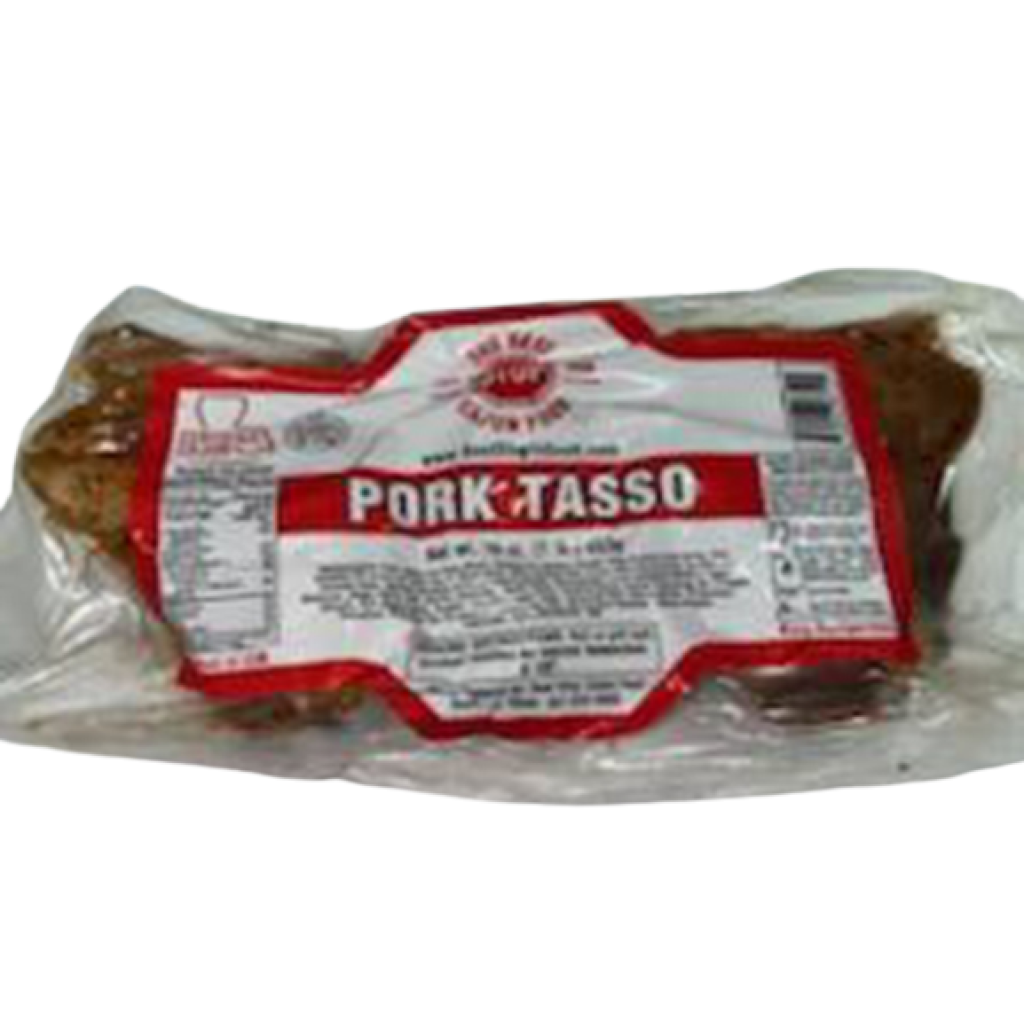Best Stop Pork Tasso 16 oz - 850026987195