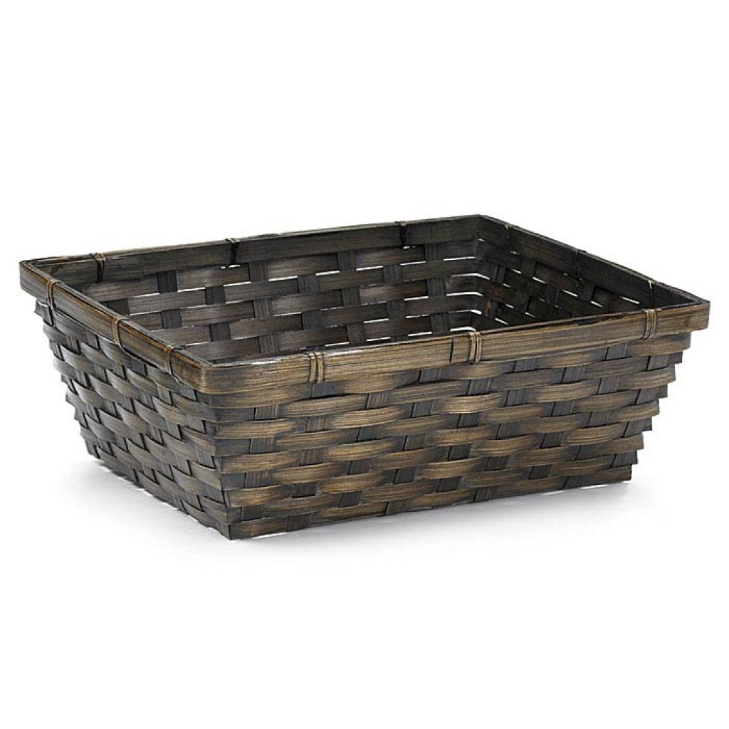 Burton + Burton 4 X 12 X 9 Basket - 098111940339