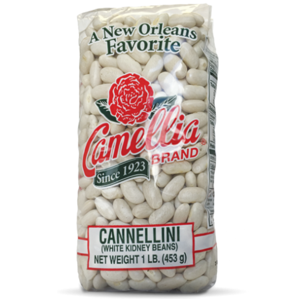 Camellia - Cannellini Beans