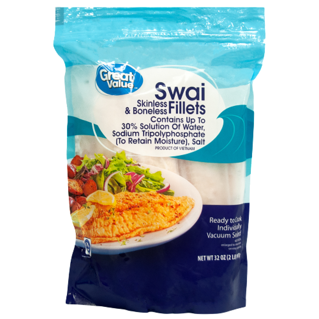 Swai Fillet