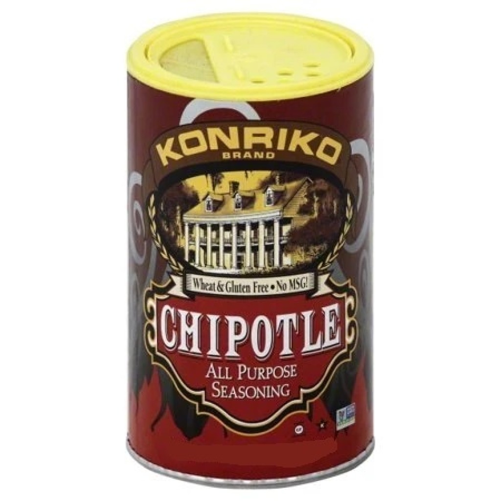 Konriko Chipotle Seasoning