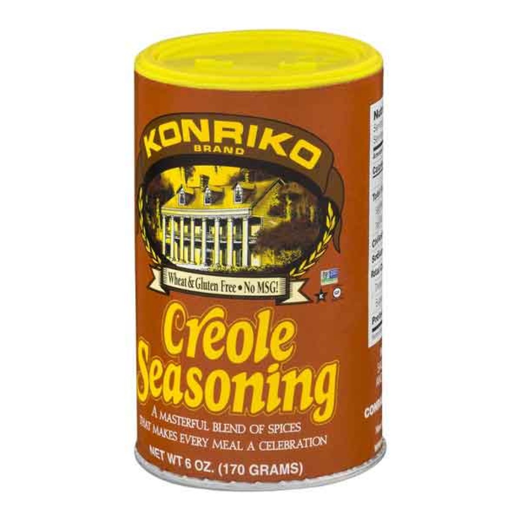 Konriko Creole Seasoning