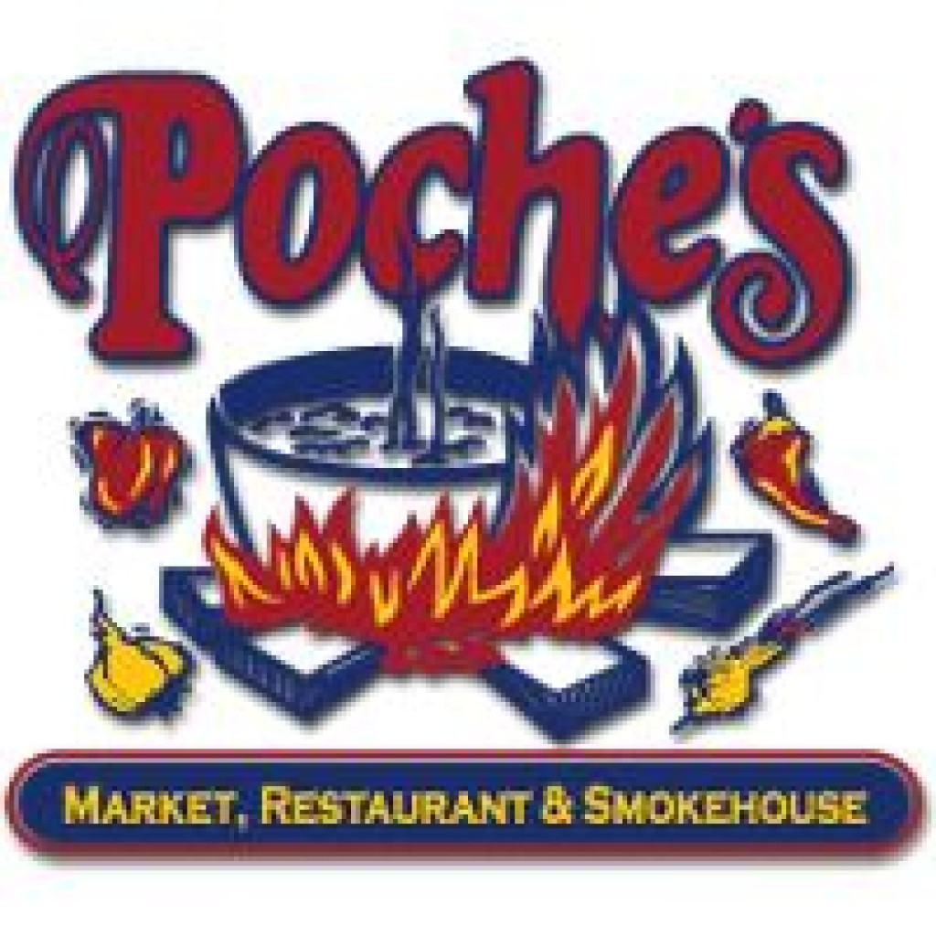Poche's Shrimp Etouffee