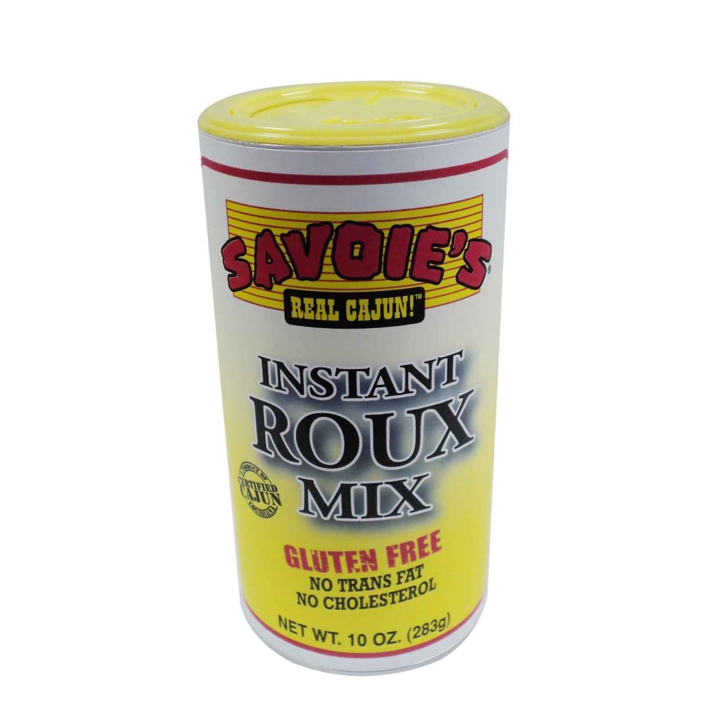 Savoie's Gluten Free Instant Roux Mix