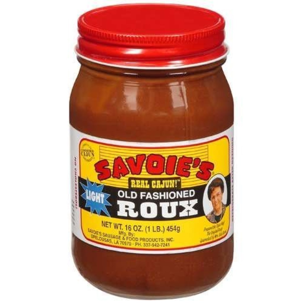 Savoie's Light Roux