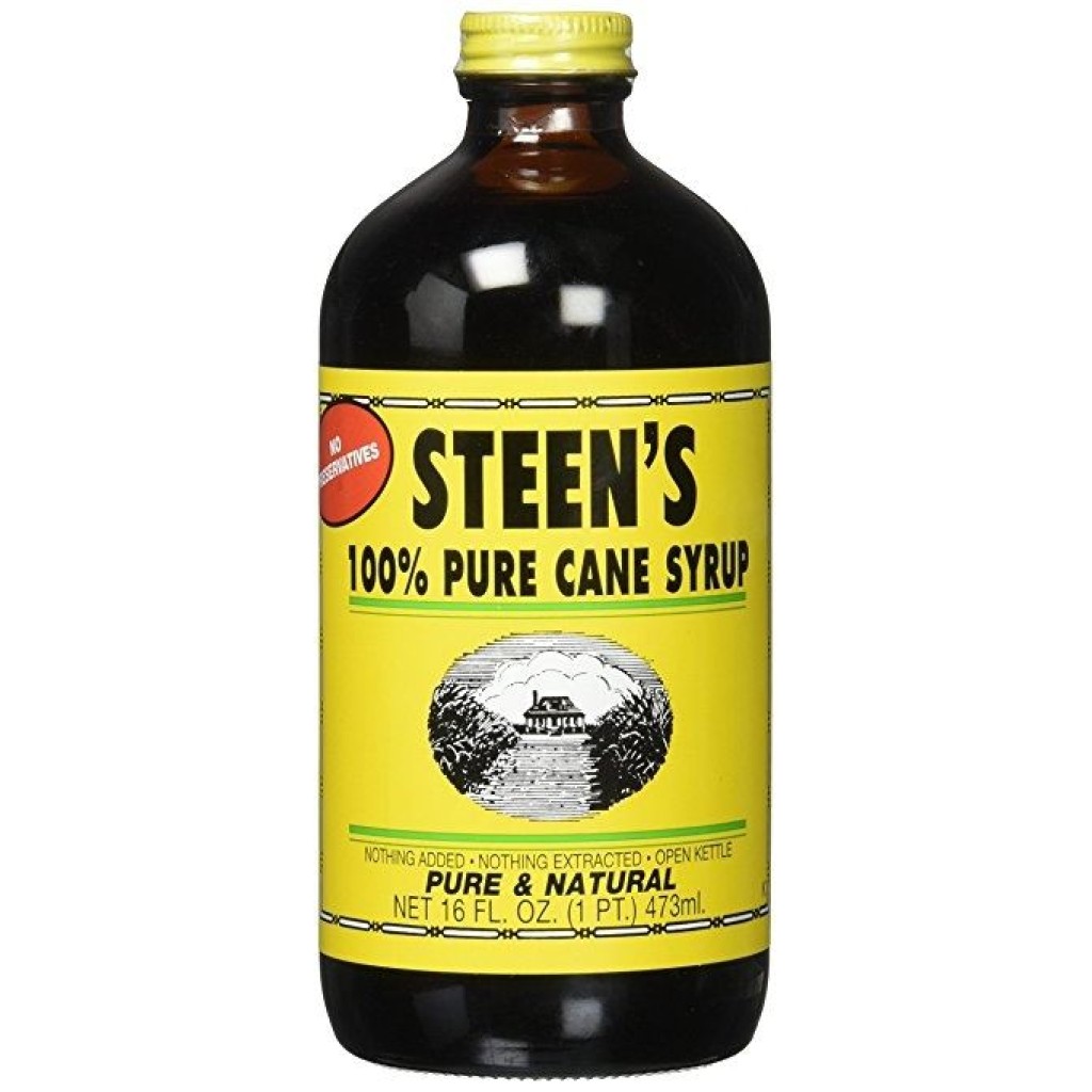 Steen's Pure Cane Syrup 16fl oz