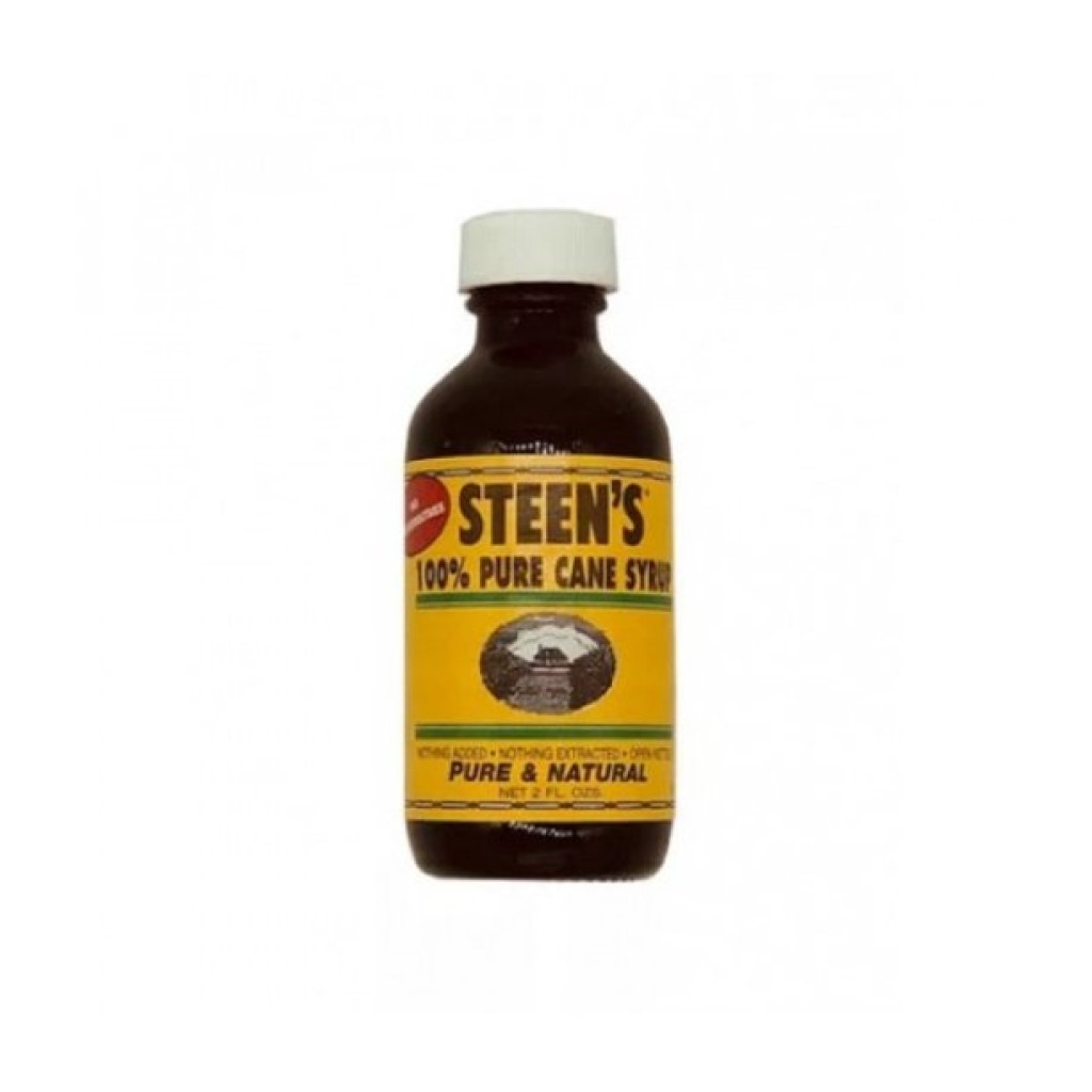 Mini Steen's Pure Cane Syrup